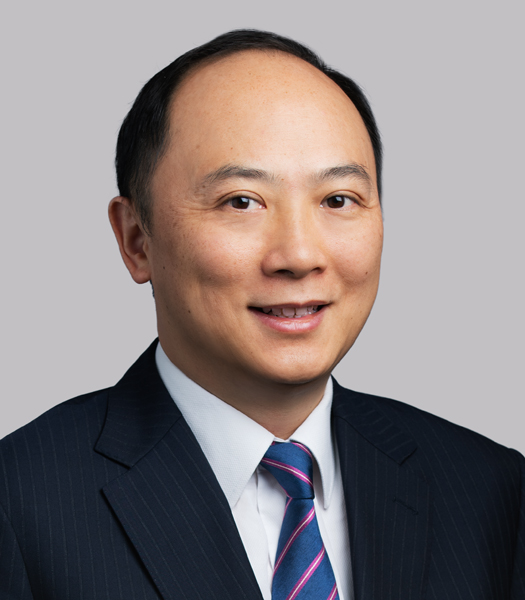 Lewis Ho | Loeb & Loeb LLP