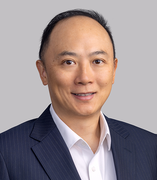 Lewis Ho | Loeb & Loeb LLP