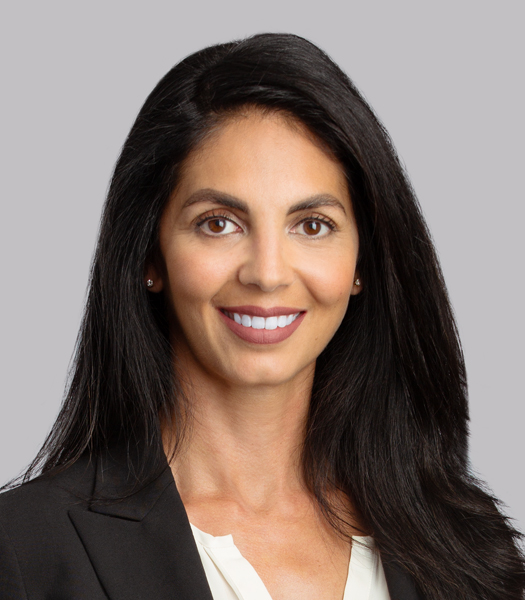 Safia Hussain | Loeb & Loeb LLP