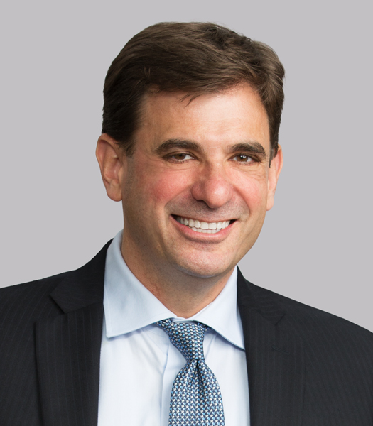 Jason R. Lilien | Loeb & Loeb LLP