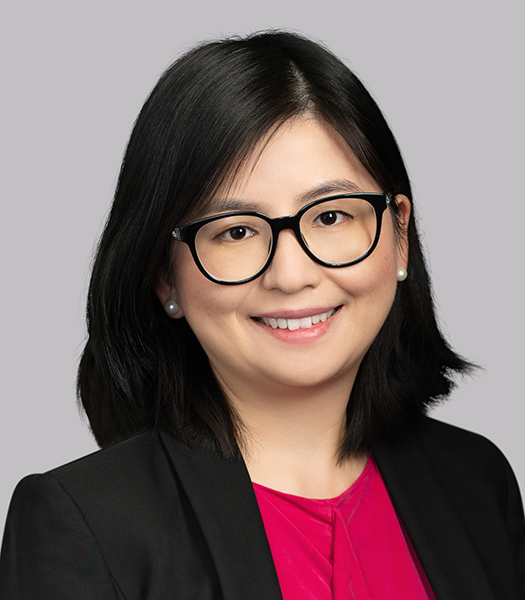 Xiaoqin (Sherry) Li | Loeb & Loeb LLP