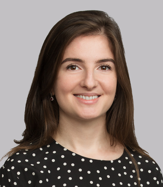 Victoria L. Stephanova | Loeb & Loeb LLP