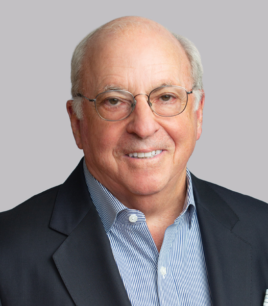 Myron Sugarman | Loeb & Loeb LLP