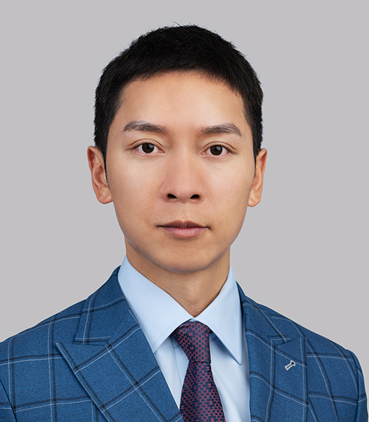 Henry Yin | Loeb & Loeb LLP