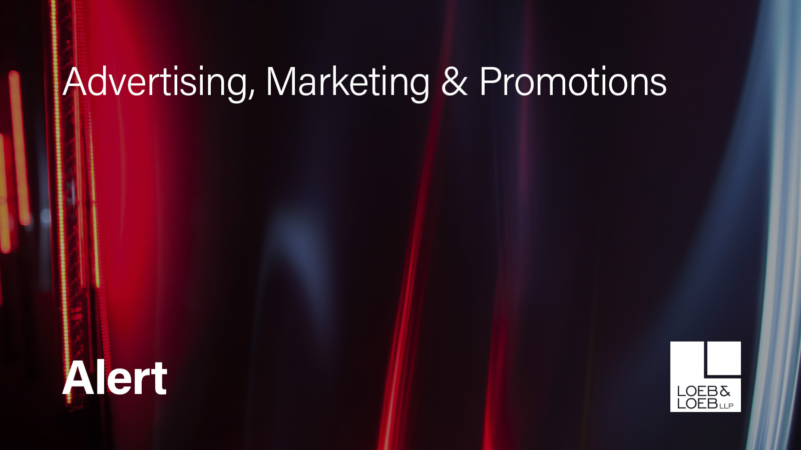 In Assessing Negative Stereotyping in Advertising to Kids, CARU Now ...