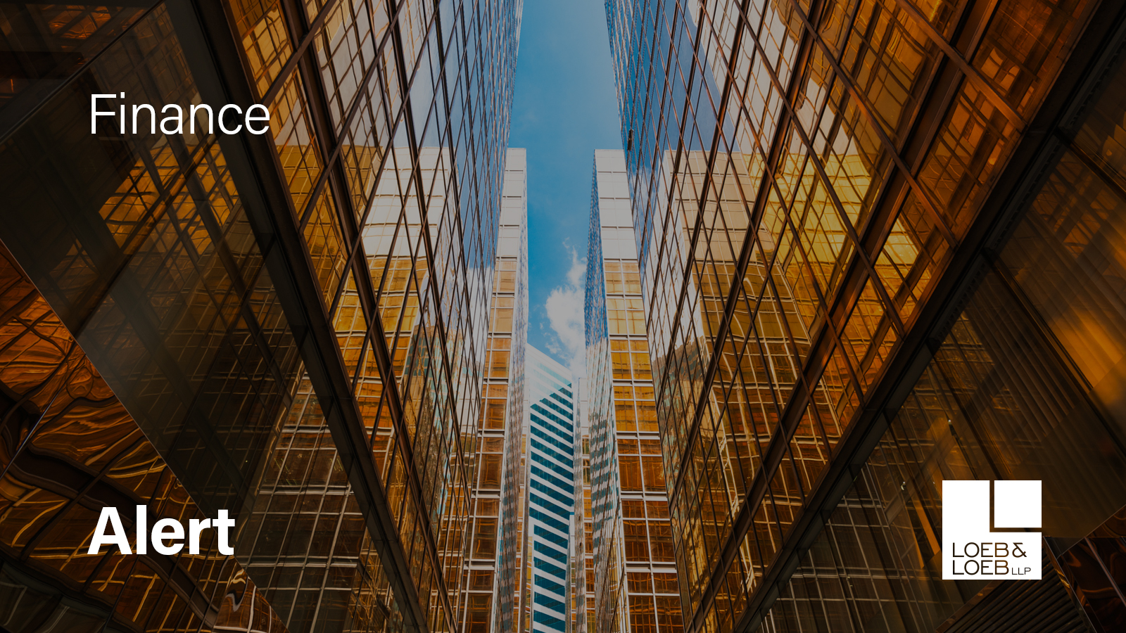 California Commercial Financial Law Regulations About to Take Effect ...