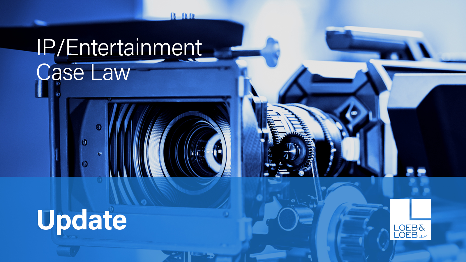 Carlini v. Paramount Pictures Corp. | Loeb & Loeb LLP